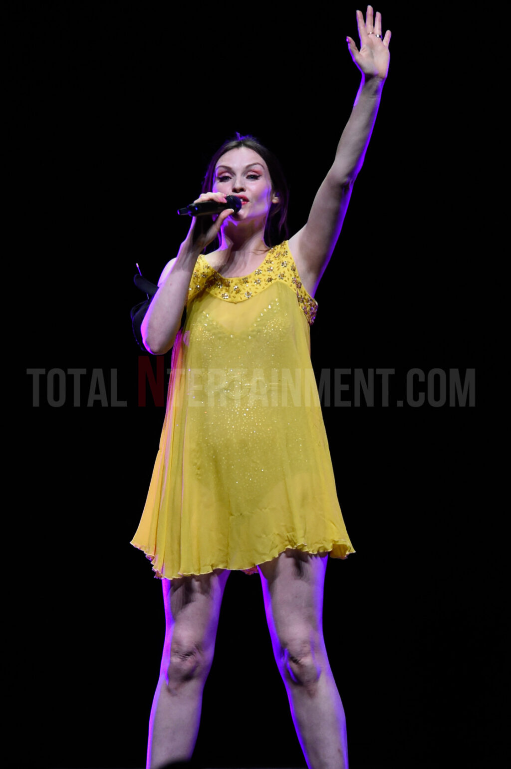 Steps Live at Newcastle Arena Review - TotalNtertainment