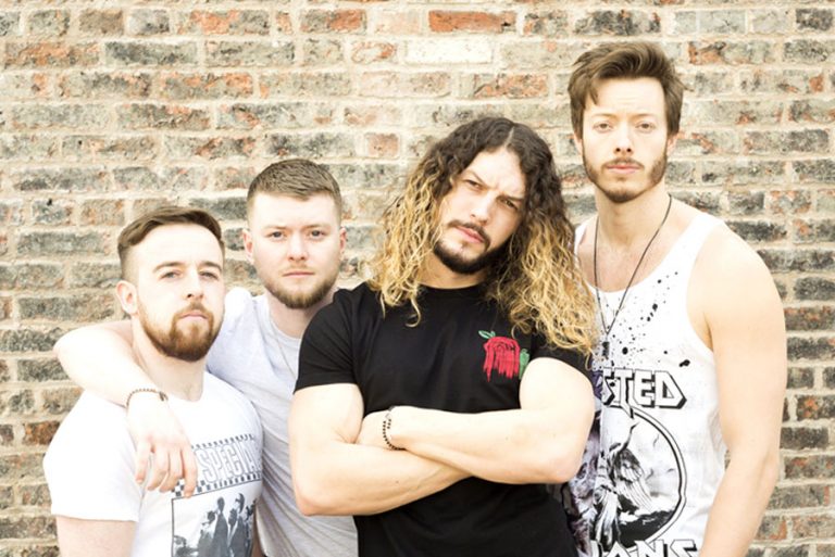 10 Questions with .... Late Night Legacy - TotalNtertainment