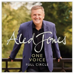 Aled Jones releases newly discovered tracks from 1989 - TotalNtertainment