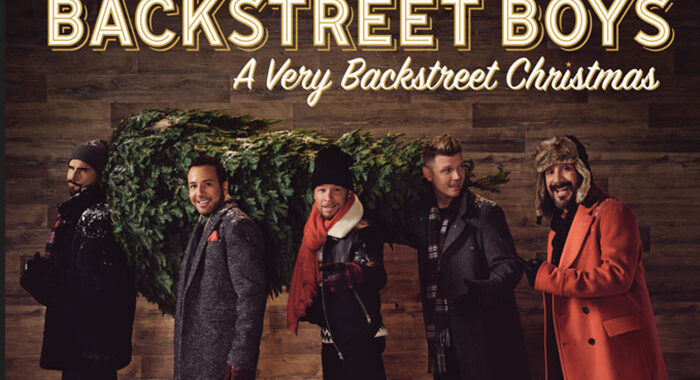 Backstreet Boys Archives - TotalNtertainment