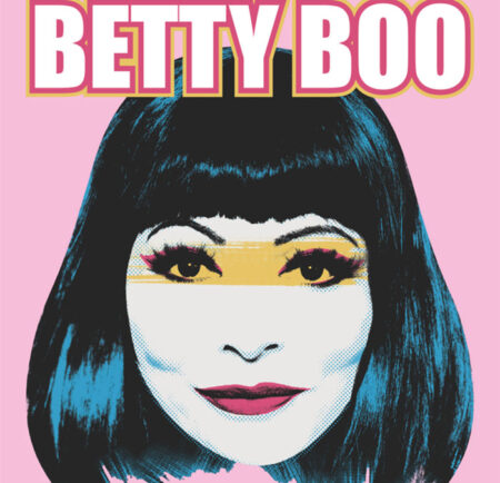 Betty Boo announces London Islington Assembly Hall - TotalNtertainment