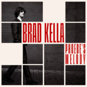 Brad Kella releases debut album 'Phoebe's Melody' - TotalNtertainment