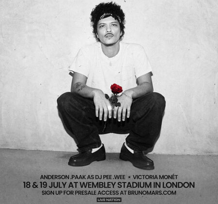 Charlie Puth UK Tour Dates Archives - TotalNtertainment