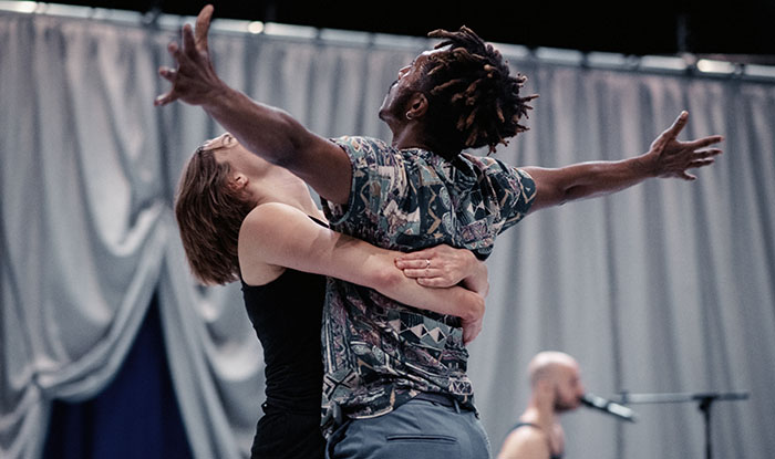 Candoco Dance Company announces its 30th anniversary season ...