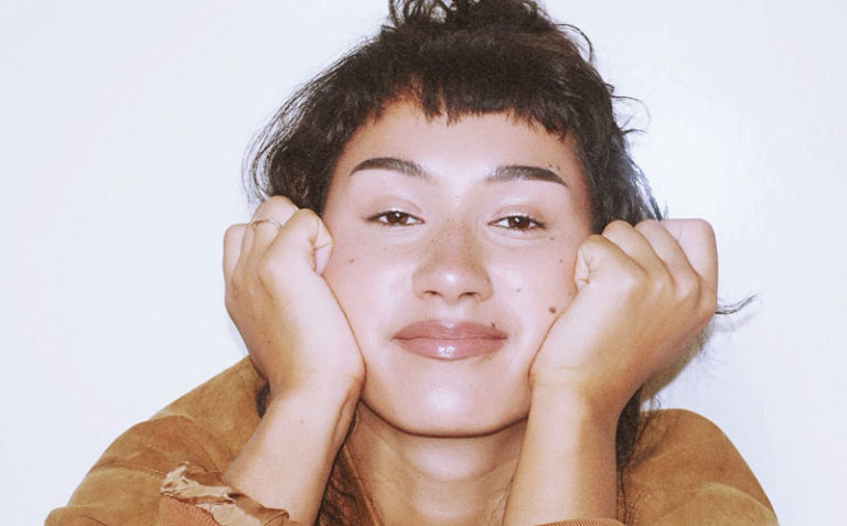 Cleo Sol releases stunning visual for 'One' - TotalNtertainment