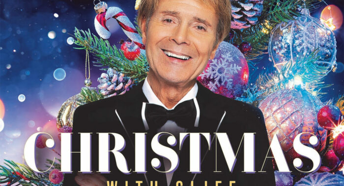 Christmas With Cliff Archives - TotalNtertainment
