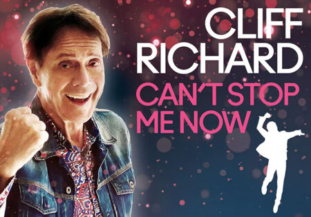 Cliff Richard announces 2025 UK tour dates - TotalNtertainment