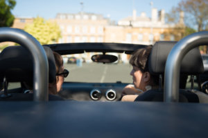 Rachael Halliwell and Cathy Breeze Interview - TotalNtertainment