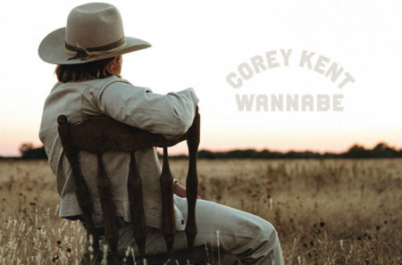 Cory Kent releases soul-stirring single 'Wannabe' - TotalNtertainment