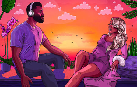 Craig David releases brand new single 'Commitment' - TotalNtertainment