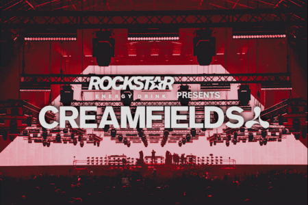 Creamfields - All Star Line Up Unleashed for 2025 Edition ...