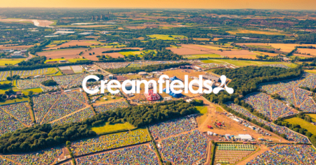 Creamfields Unveils Huge Line up for 2024 edition - TotalNtertainment