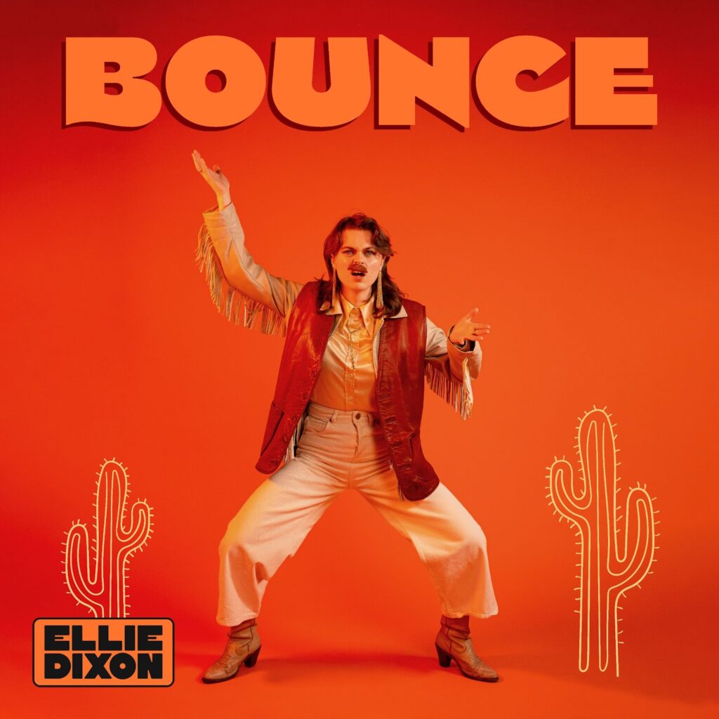 Ellie Dixon releases her new single 'Bounce' - TotalNtertainment