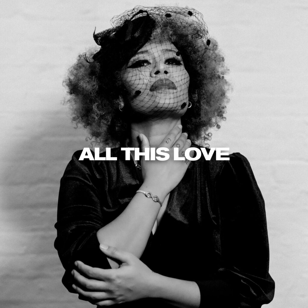 Emeli Sandé shares her new single 'All This Love' - TotalNtertainment