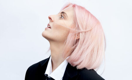 Emily Burns announces new album and lead single - TotalNtertainment