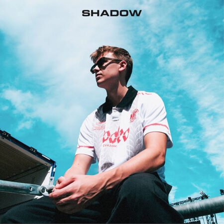 Ethan Holt releases stunning new single 'Shadow' - TotalNtertainment