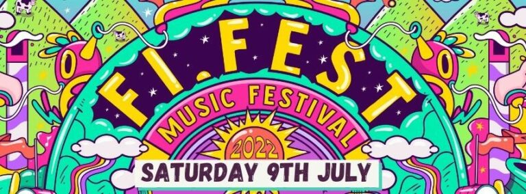 Fi.Fest Music Festival takes place next month - TotalNtertainment