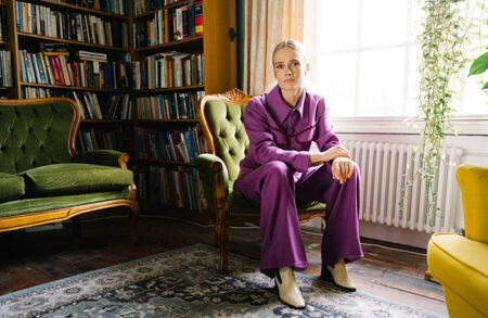 Florrie releases debut album 'The Lost Ones' - TotalNtertainment