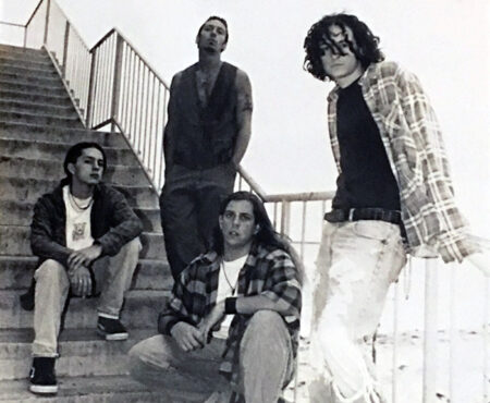 Grey Daze on their Upcoming UK Tour and the Legacy of the Band ...