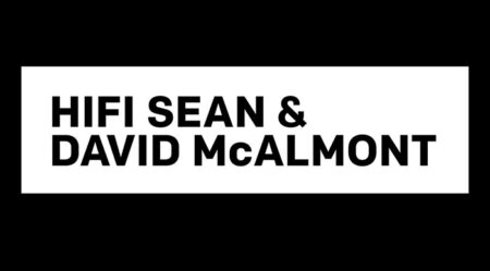 HiFi Sean and David McAlmont are heading out on a 3 date Tour ...