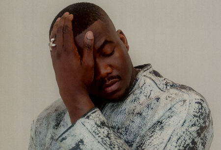 Jacob Banks releases 'Younder: Book ll' - TotalNtertainment