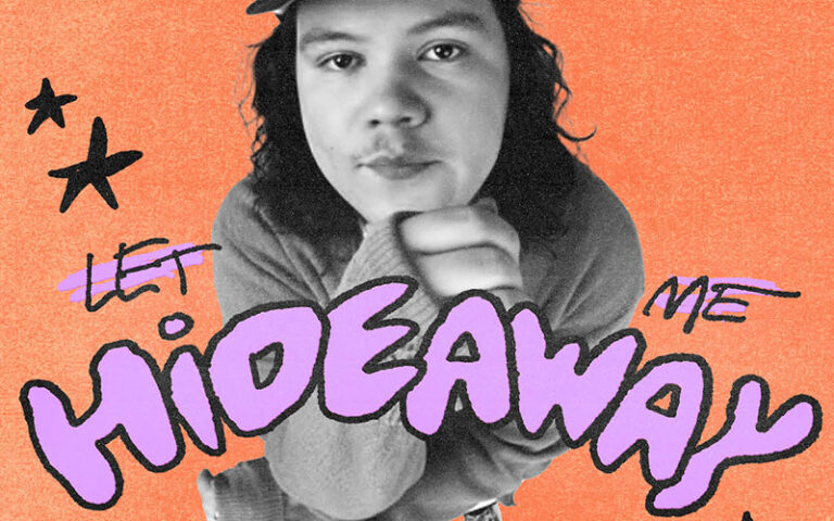 Jalle shares new single 'Hideaway' - TotalNtertainment