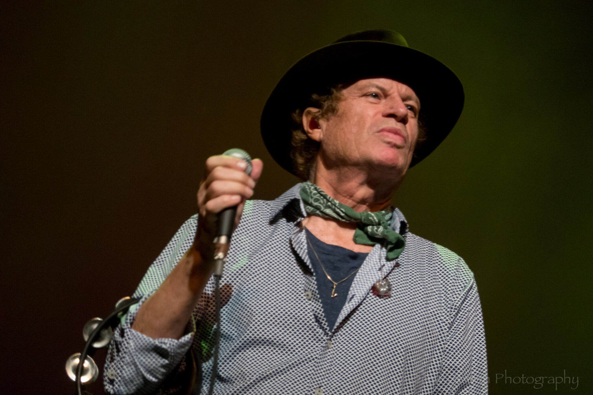 Jimmy Hall releases new single 'Ready Now' - TotalNtertainment