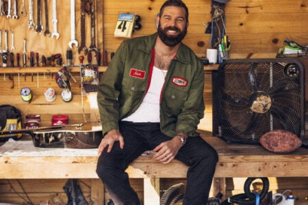 Jordan Davis is heading to the UK on tour - TotalNtertainment