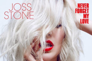 Joss Stone returns with brand new album - TotalNtertainment