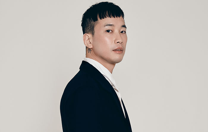Jung Jaeil (Squid Game) announces album - TotalNtertainment