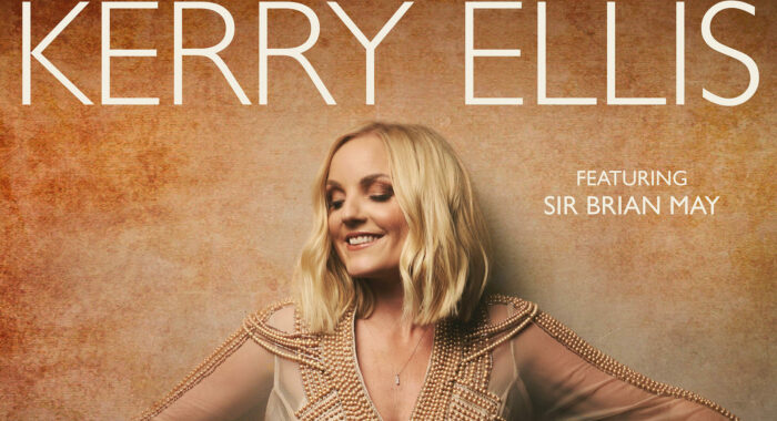 Kerry Ellis Archives - TotalNtertainment