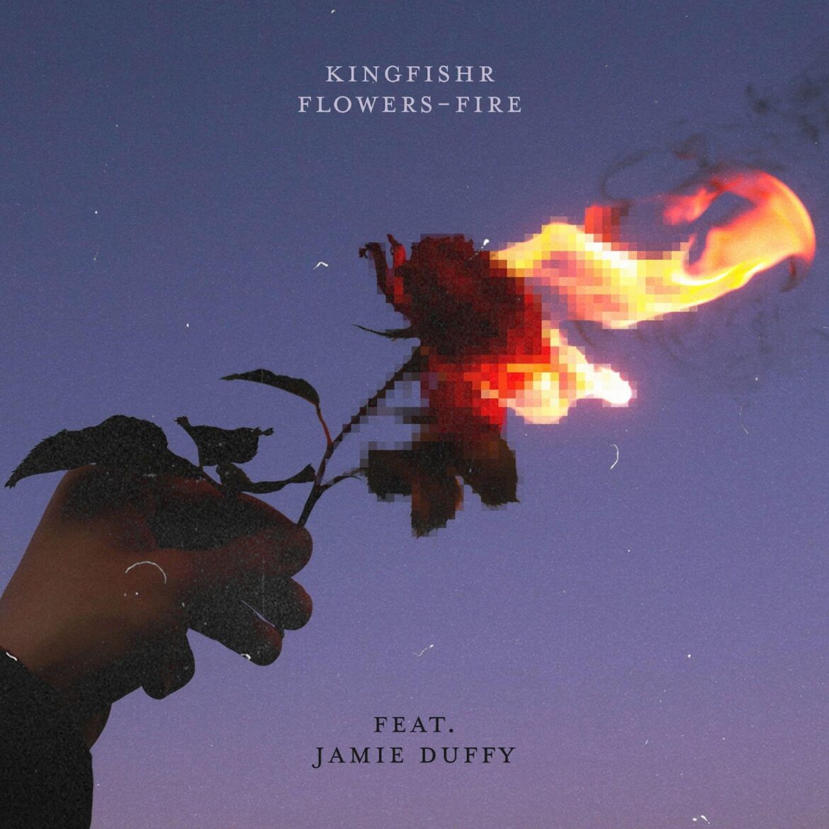 Kingfishr Release New Version Of Debut Single 'flowers-fire ...