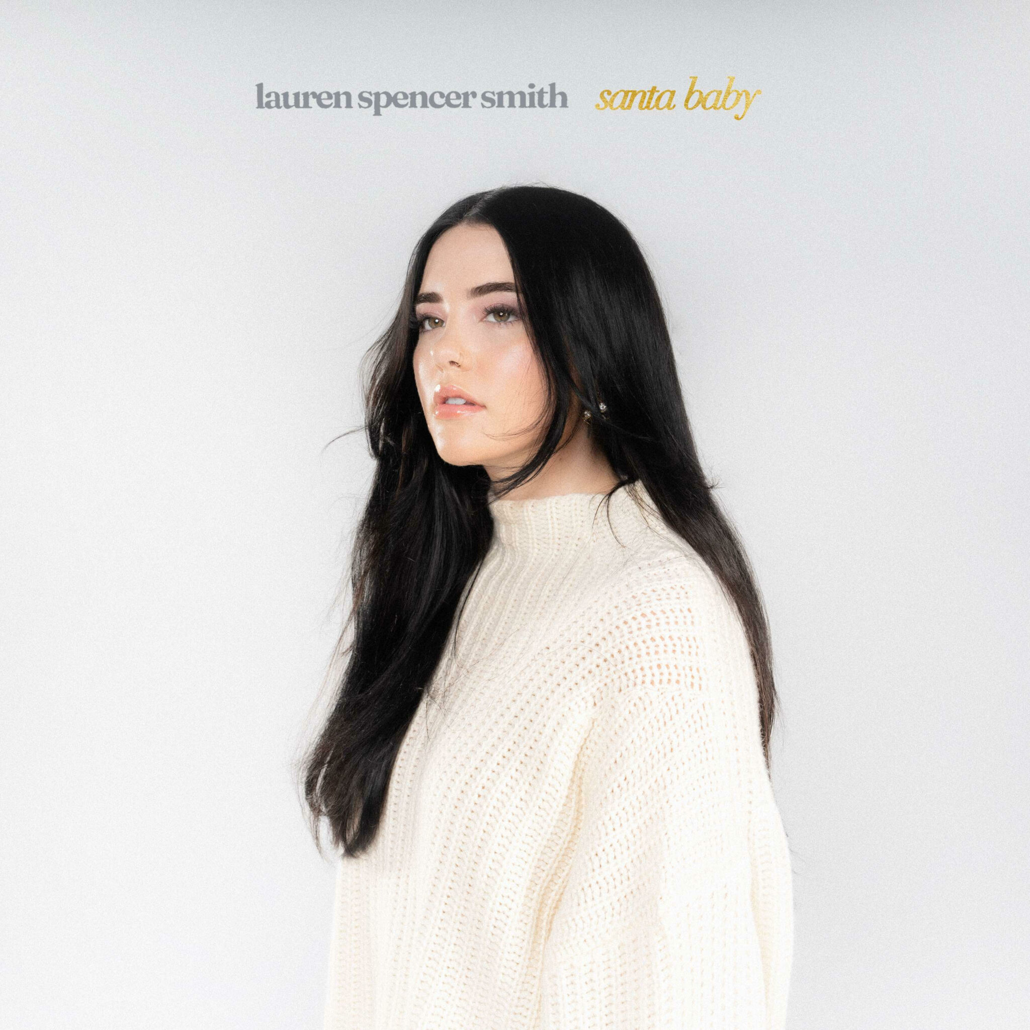 Lauren Spencer Smith releases Christmas classic 'Santa Baby ...
