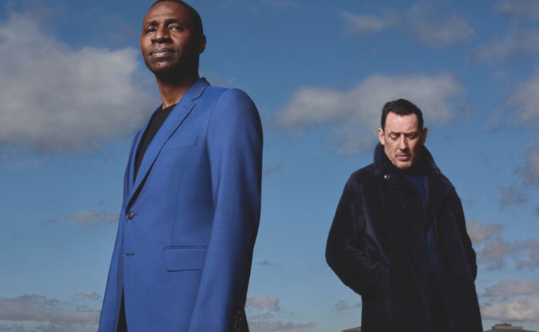 LIGHTHOUSE FAMILY Return after 18 Years with new album 'Blue Sky In ...
