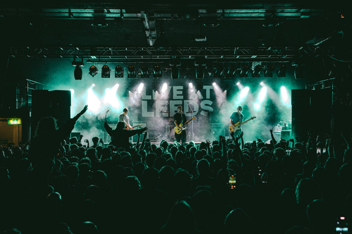 Arthur Hill announces 'Steller Artour' UK Headline tour - TotalNtertainment