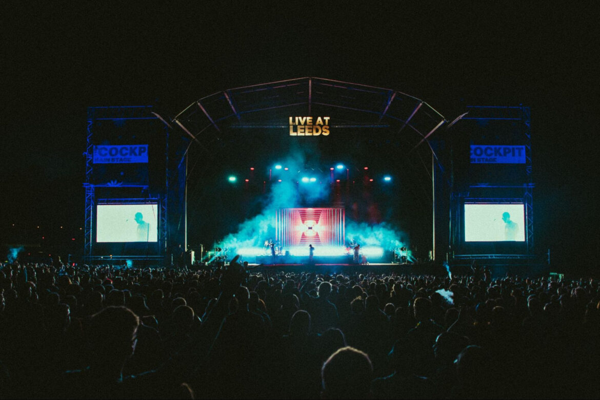 Live At Leeds: In The Park announces first wave for 2024 ...