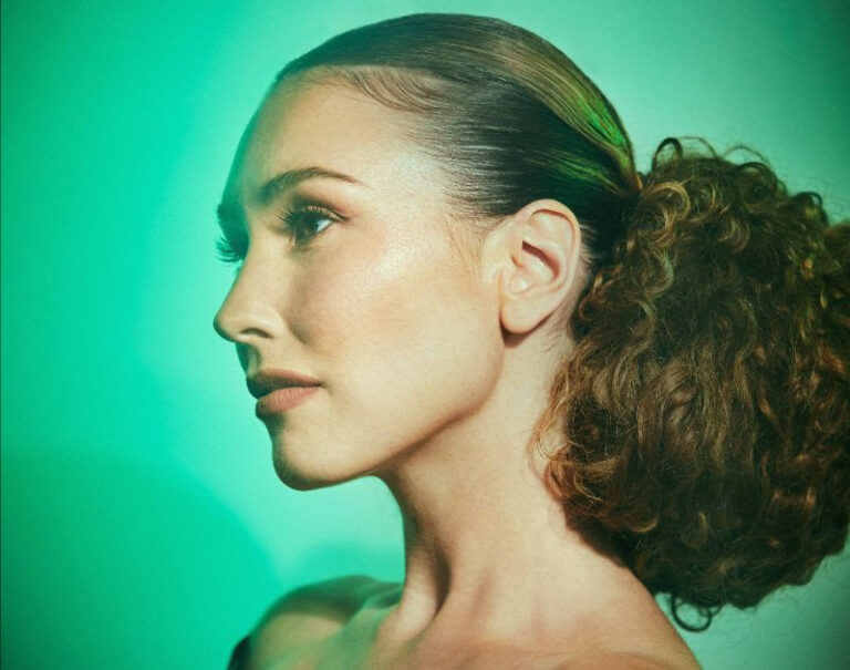 Loren Allred releases new single 'You Say' - TotalNtertainment