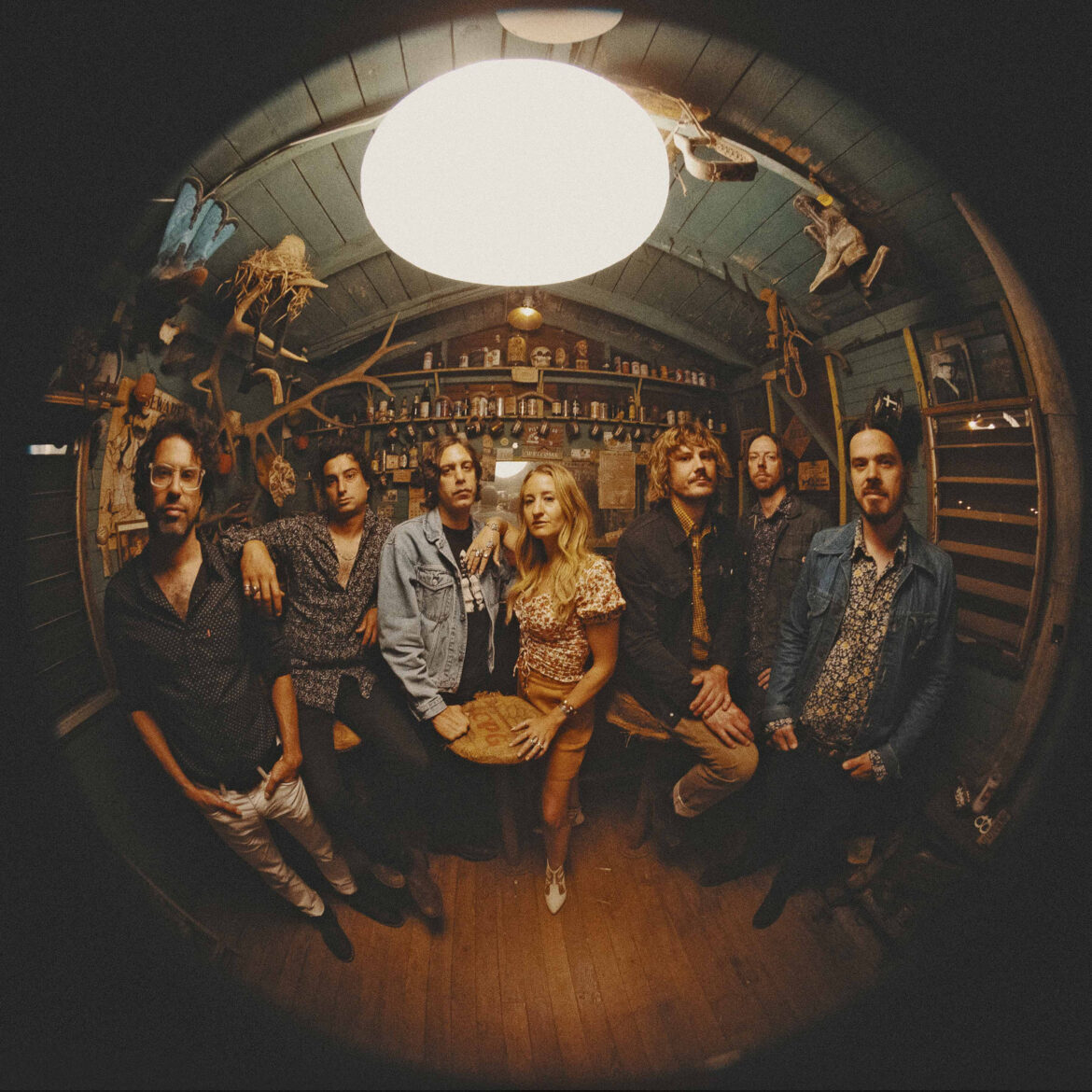 Margo Price announces three part expanded album - TotalNtertainment
