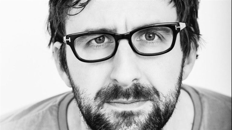Mark Watson - The Infinite Show on tour now - TotalNtertainment