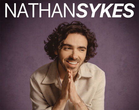 Nathan Sykes releases new album 'Ultraviolet' - TotalNtertainment