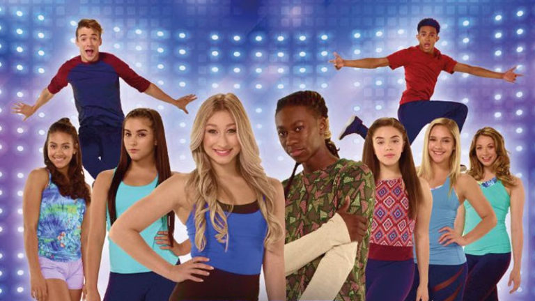 The Cast Of The Next Step Return To The U.K. - TotalNtertainment