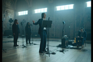 Dave Masterman Archives - TotalNtertainment