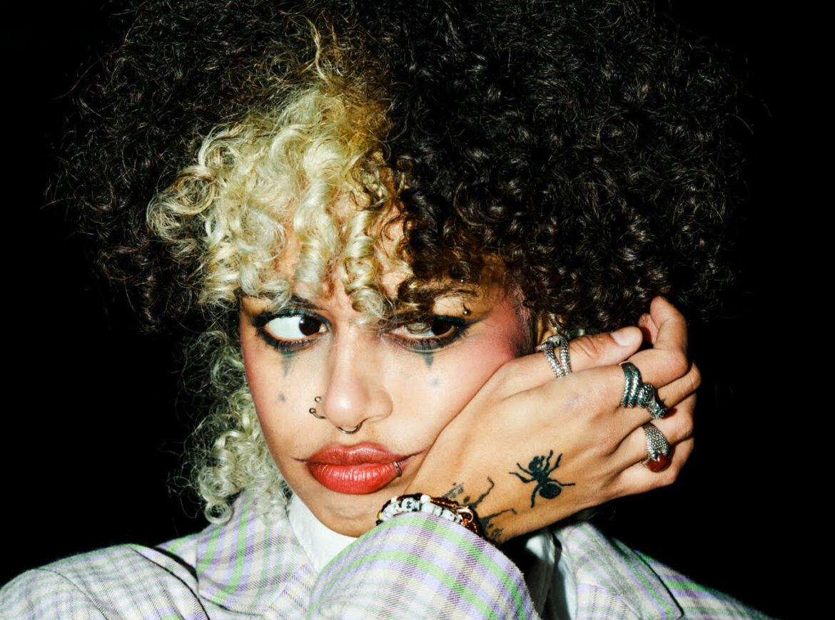 Nxdia shares new single 'She Likes a Boy' - TotalNtertainment