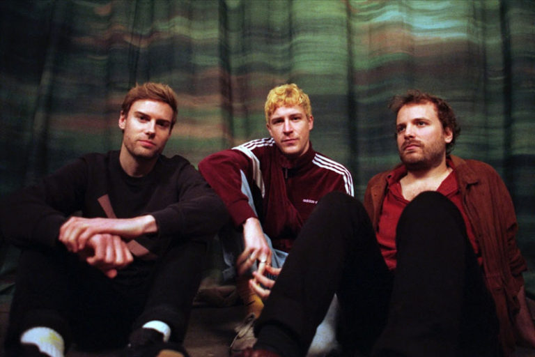 PALACE announce album 'Life After' + November Tour - TotalNtertainment
