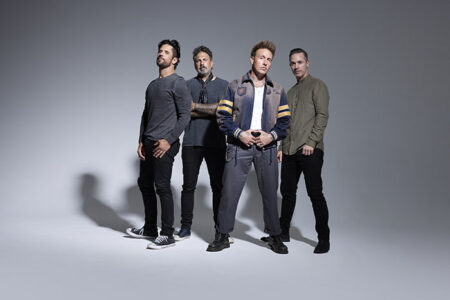 Papa Roach Release ‘See U In Hell’ Ft. Hanumankind - TotalNtertainment