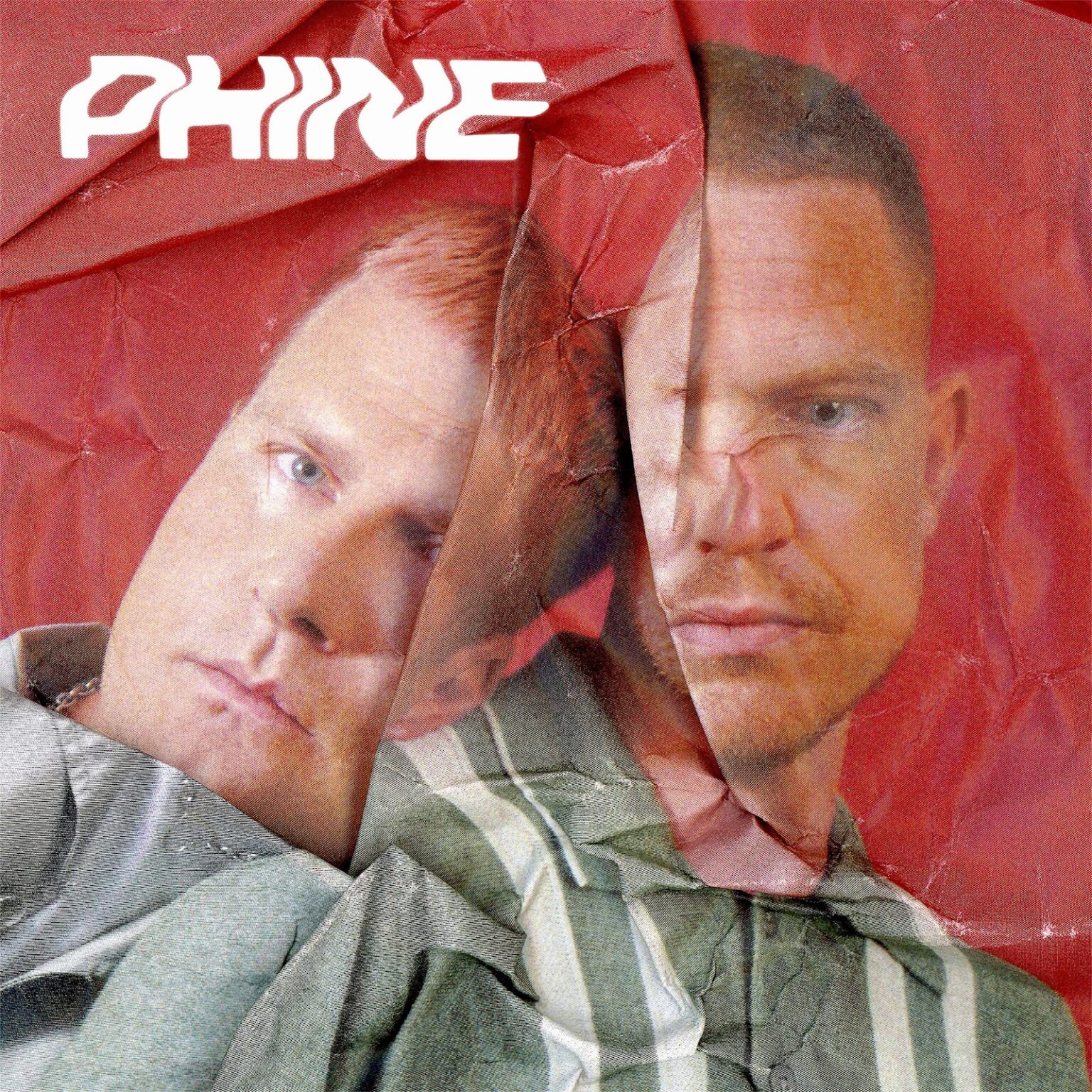 Phlake release brand new album 'Phine' - TotalNtertainment