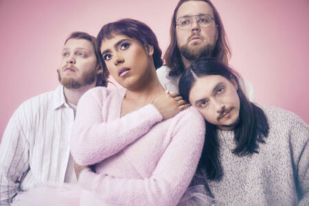 Rainbow Kitten Surprise announce first album in six years ...