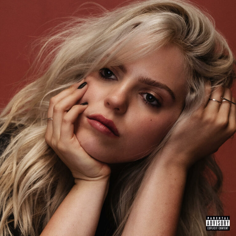 Reneé Rapp new EP 'Everything To Everyone' - TotalNtertainment