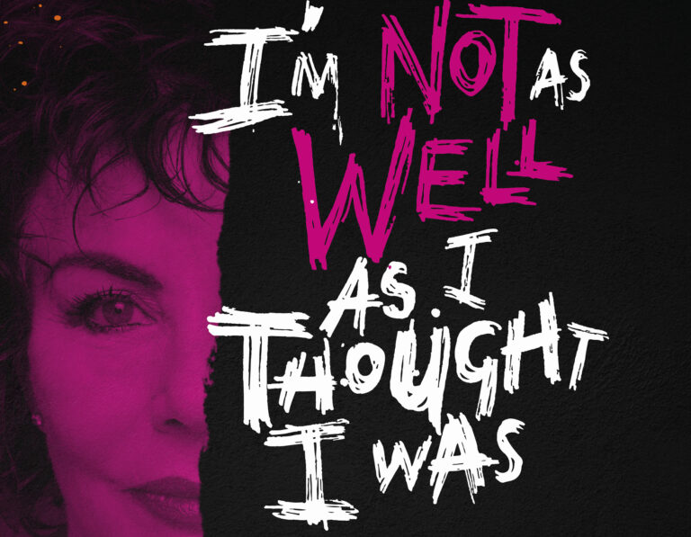 Ruby Wax returns with brand new tour - TotalNtertainment