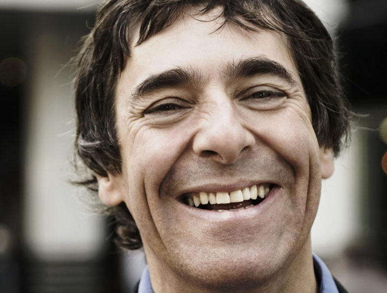 Mark Steel's 'Every Little Things Gonna Be Alright' 2020 tour ...